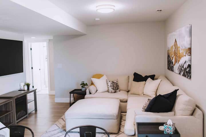 Room For The Whole Family - Springville, UT