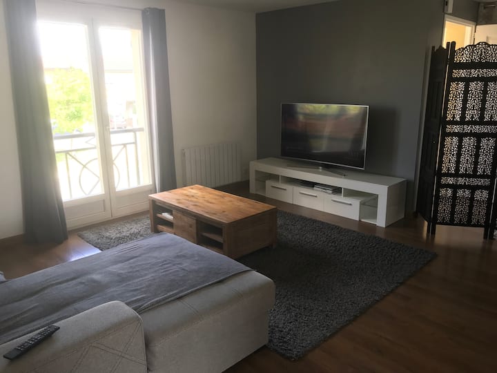 Charmant T3 Merignac - Eysines