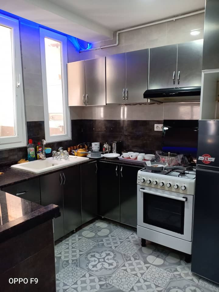 Calme Et Pratique - Oran