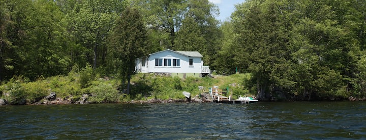 Bobs Lake Vacation Rentals & Homes - Ontario, Canada | Airbnb
