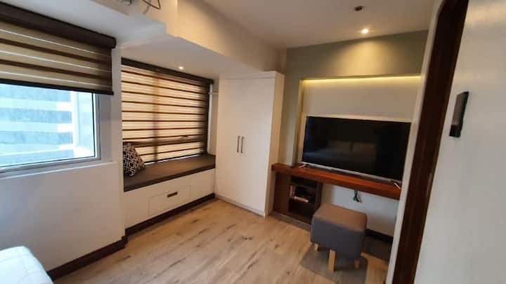 Bnew! 2br Home In Fort Victoria Bgc Taguig 100mbps - Taguig