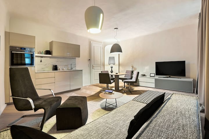 Ballgasse Premium Apartment 2 - Wien