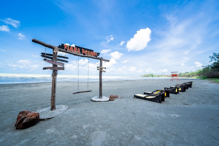Wise House Residence - Bandar Penawar