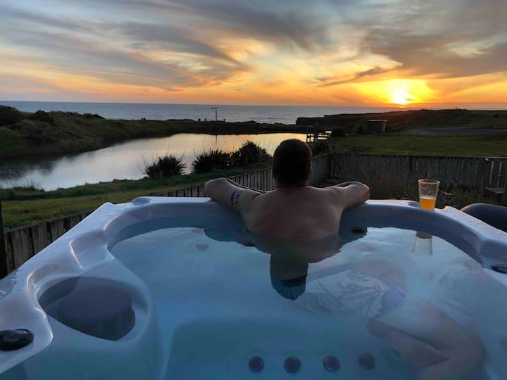 Waiinu Beach Ferienwohnungen & Unterkünfte - Taranaki, Neuseeland | Airbnb