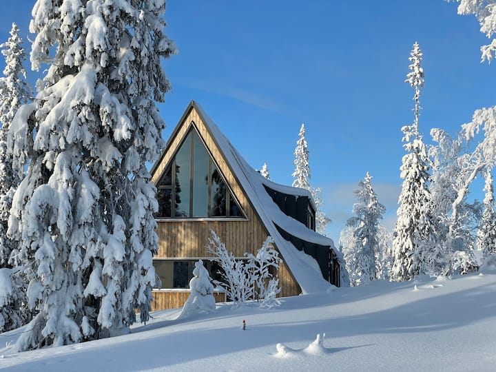 Grand Design Villa A-frame - Åre