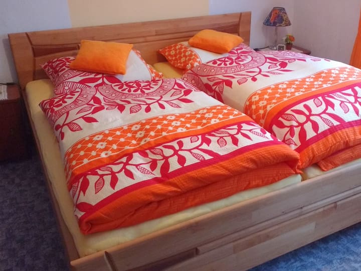 Antjes Fewo Pusteblume - Wörrstadt