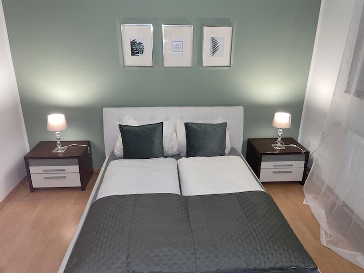 Apartment In Cölbe - Marburg