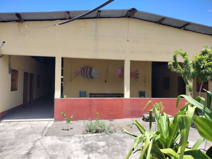 Chiquirines Ferienwohnungen & Unterkünfte - Guatemala | Airbnb