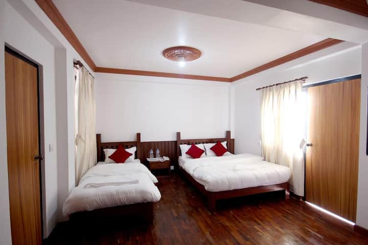 Eco Home Kathmandu - Kathmandu
