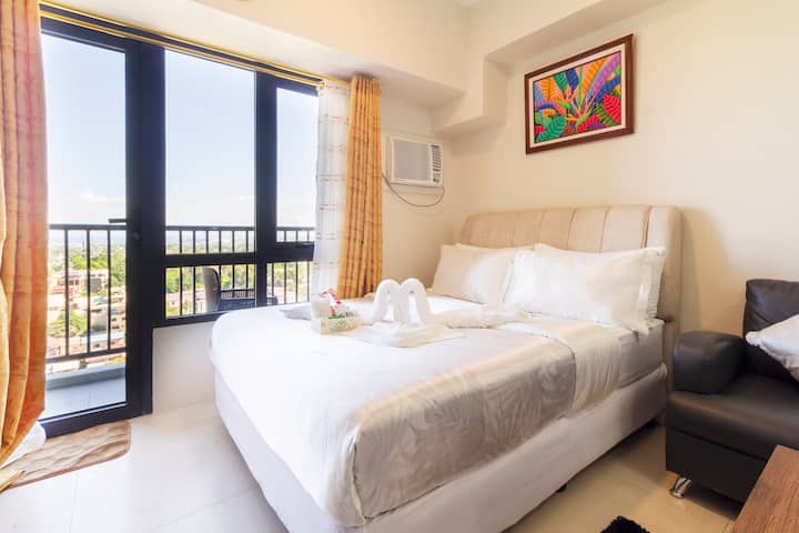 It’s So Near In Robinson Mall/banawa Market - Cebú