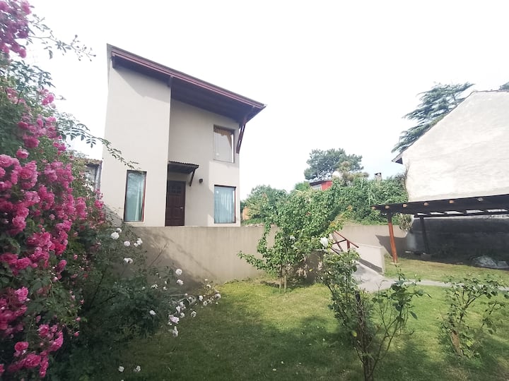 La Casona Para 6 Personas - Villa Gesell