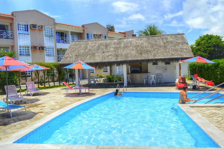 Yacht Village Flat -105- - Natal