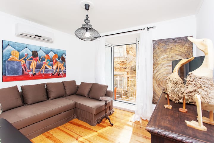 Santosweethome 2b Lisboa - 里斯本