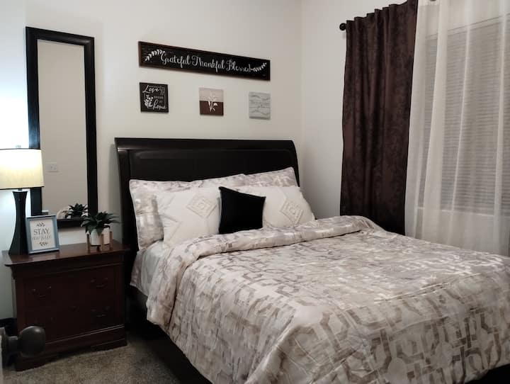 Inviting New Home Hot Tub 11 Beds15 Guests King 1 - El Paso, TX