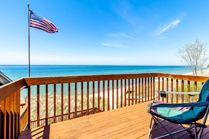 Muskegon Vacation Rentals | House and Cabin Rentals | Airbnb