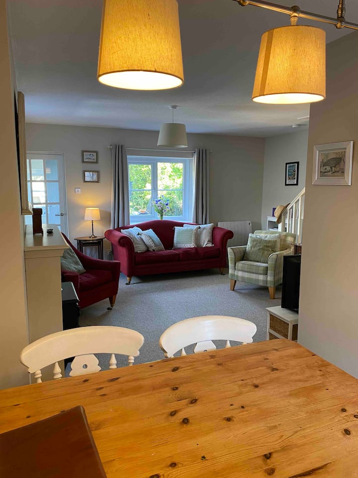 Cosy Character 2 Bed Cottage In Yealmpton - Noss Mayo