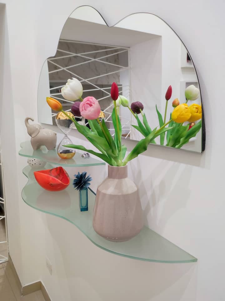 Casa Maria Spaccanapoli Centro Storico - Neapel