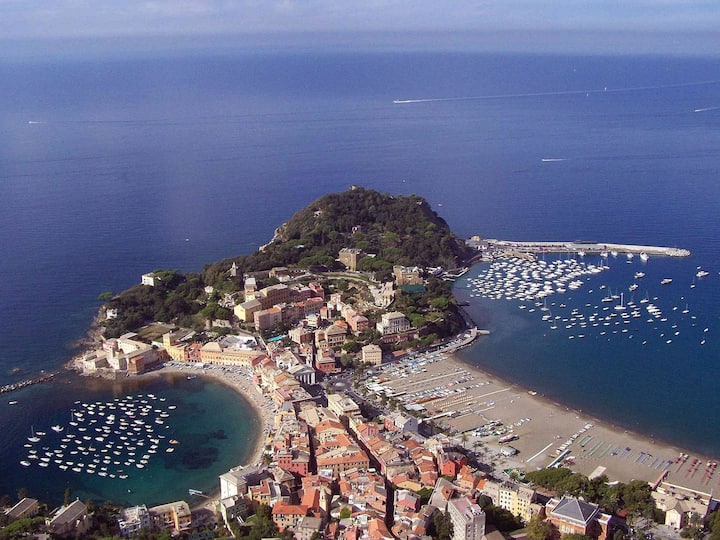 L'appartamento In Centro (010059-lt-0650) - Sestri Levante