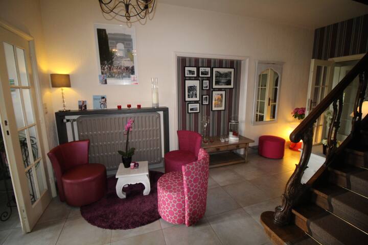 Les Alisiers - Houffalize