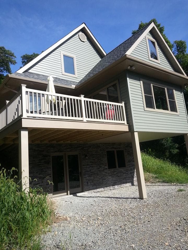 Ridgestone Nest.. - Donegal, PA