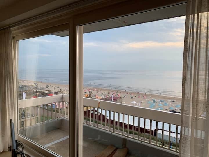 Seaview, Private Parking, Lastminute July - Zandvoort