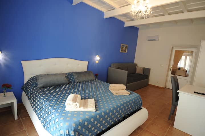 Suite Al Museo A Pochi Passi Da Villa D'este - Tivoli