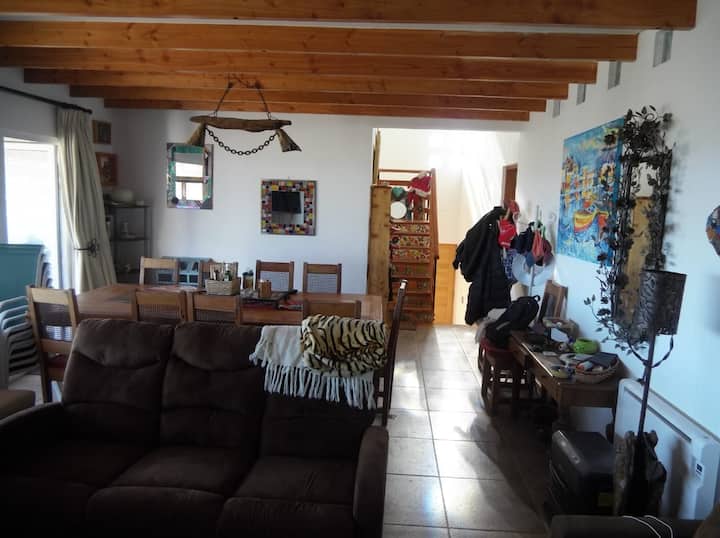 Arriendo Casa En Condominio Puerto Velero - Coquimbo, Chile