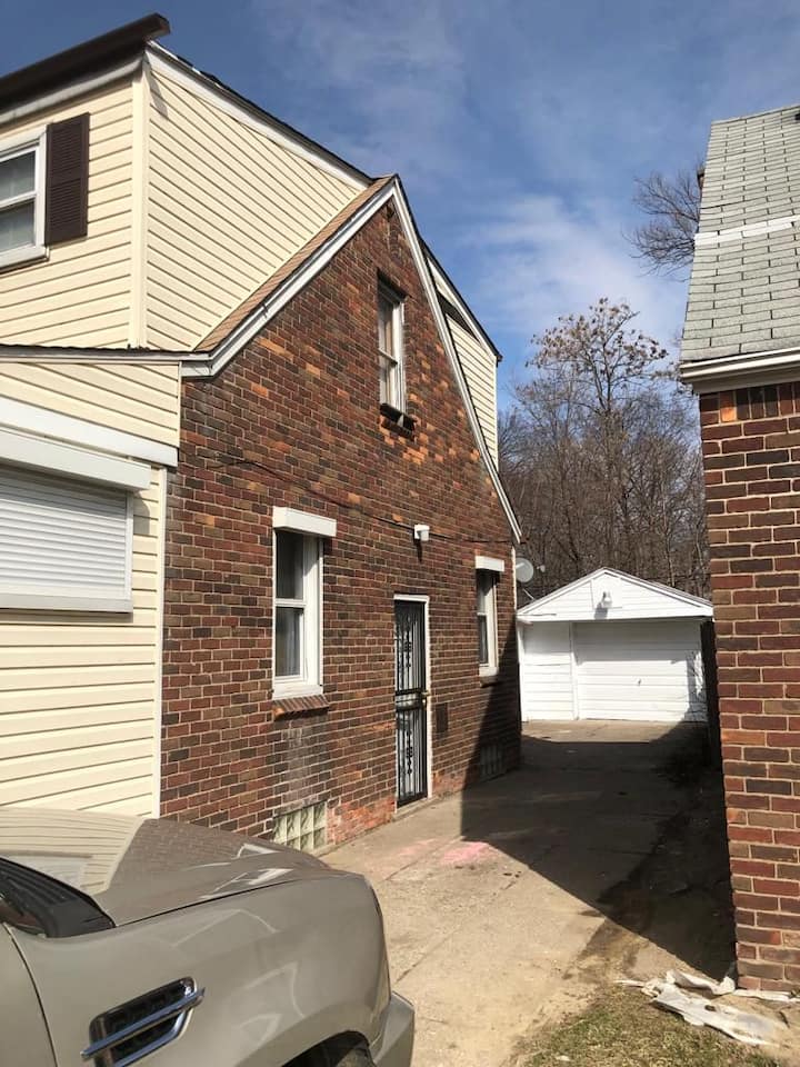 5bedroom Sleeps 22, 15mins Drive To Downtown! - Détroit, MI