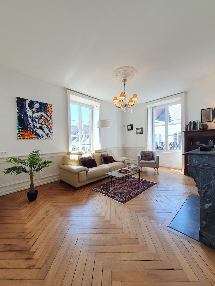 Le Copernic - Nantes