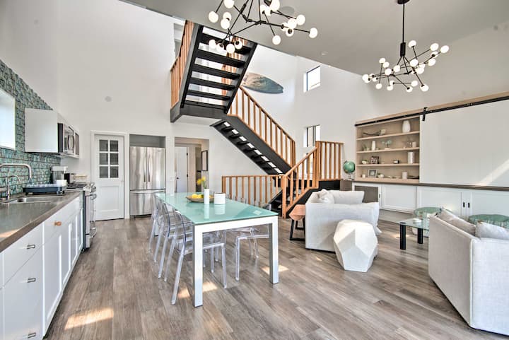 Oxnard Vacation Rentals | Homes and More | Airbnb