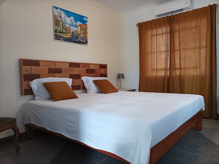 Casa Particular Villa Cattleya-viñales Wifi Free - Vinales