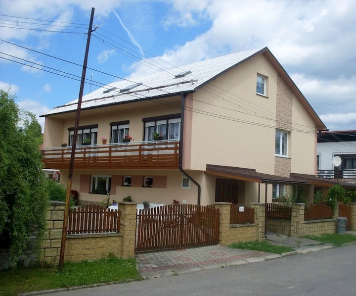 Apartman Petra Near Jasna Ski Centrum - Liptovský Mikuláš