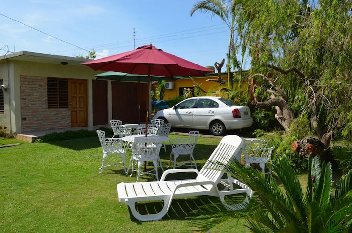 Varadero Beach And Nice Garden #3 - Varadero