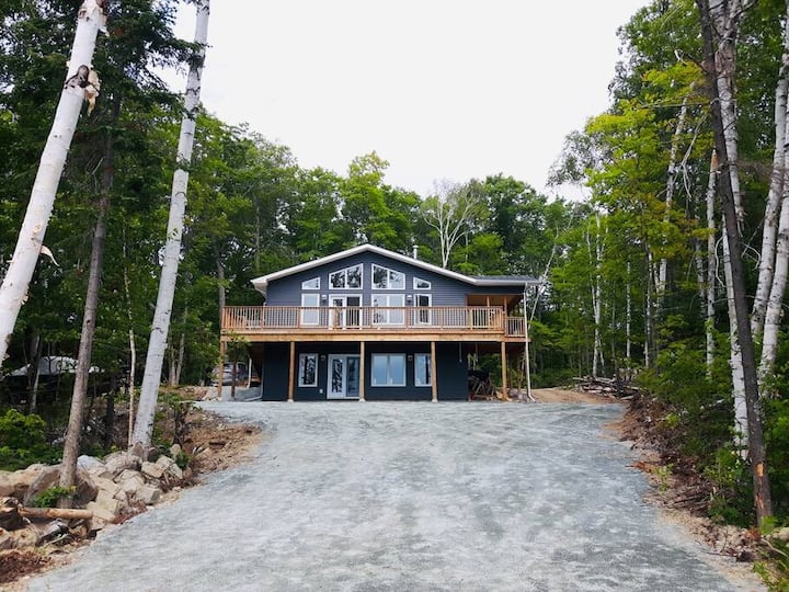 The Firefly - Elliot Lake