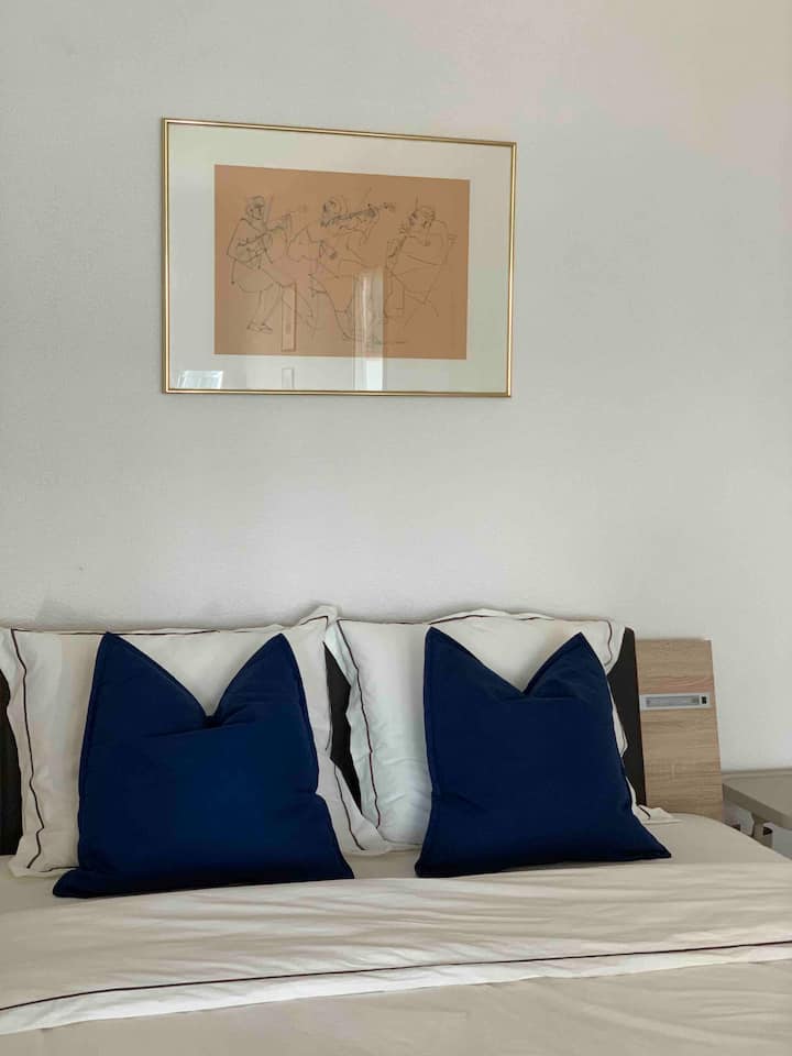 Cosy Apartment - Lausanne