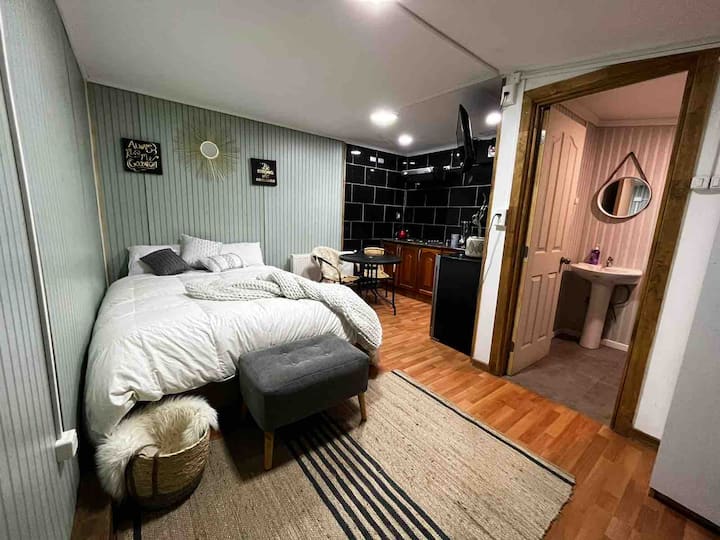 Punta Arenas Loft - Punta Arenas