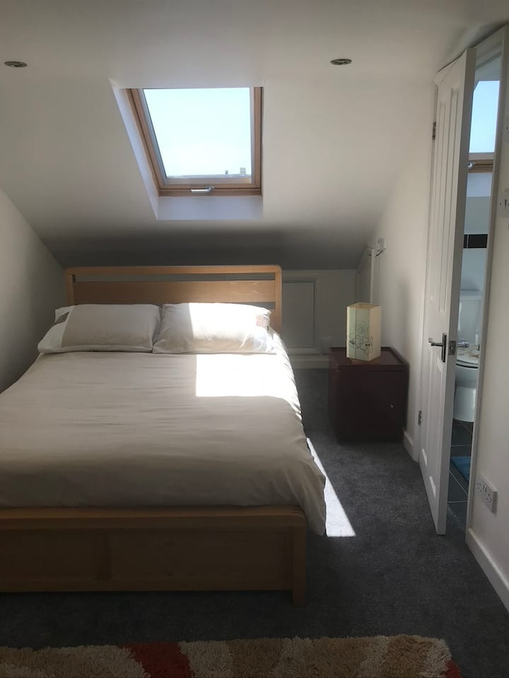 The Purple House - Brighton and Hove