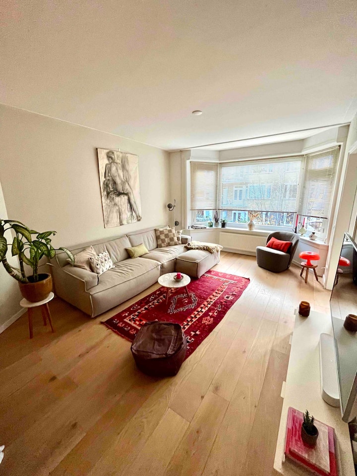 Mooie Condo In Amsterdam - Amsterdam