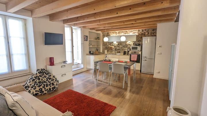 Casa Antiche Mura - Bardolino