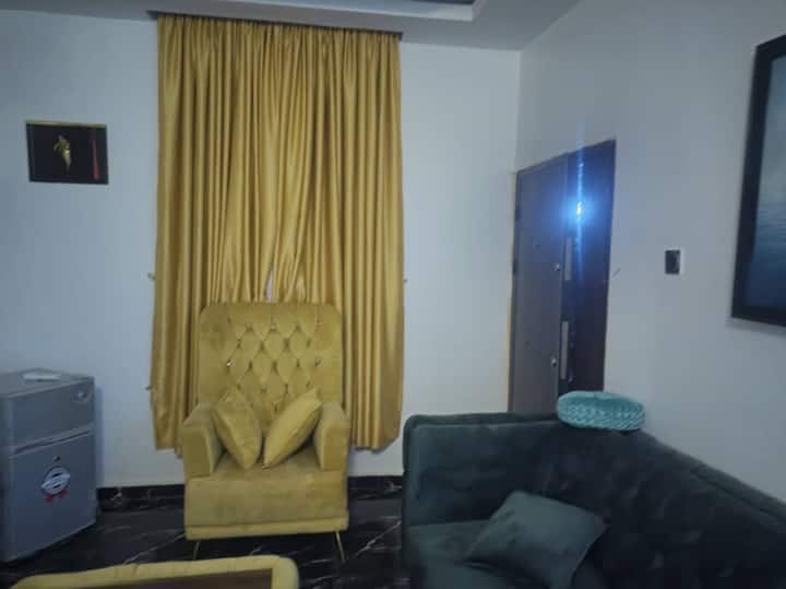 Lubana Suites & Apartment - Benin City