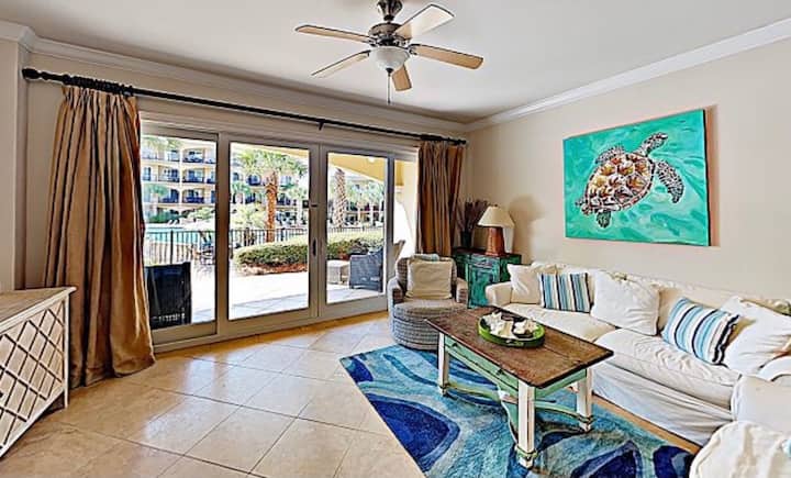 Santa Rosa Beach Vacation Rentals | Cottage and Villa Rentals | Airbnb