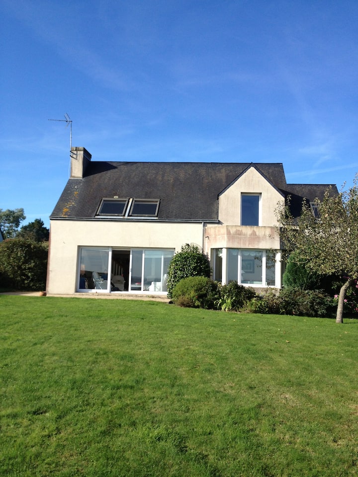 A Saint Cast, Calme Et  Repos Avec Vue Sur Mer - Saint-Cast-le-Guildo