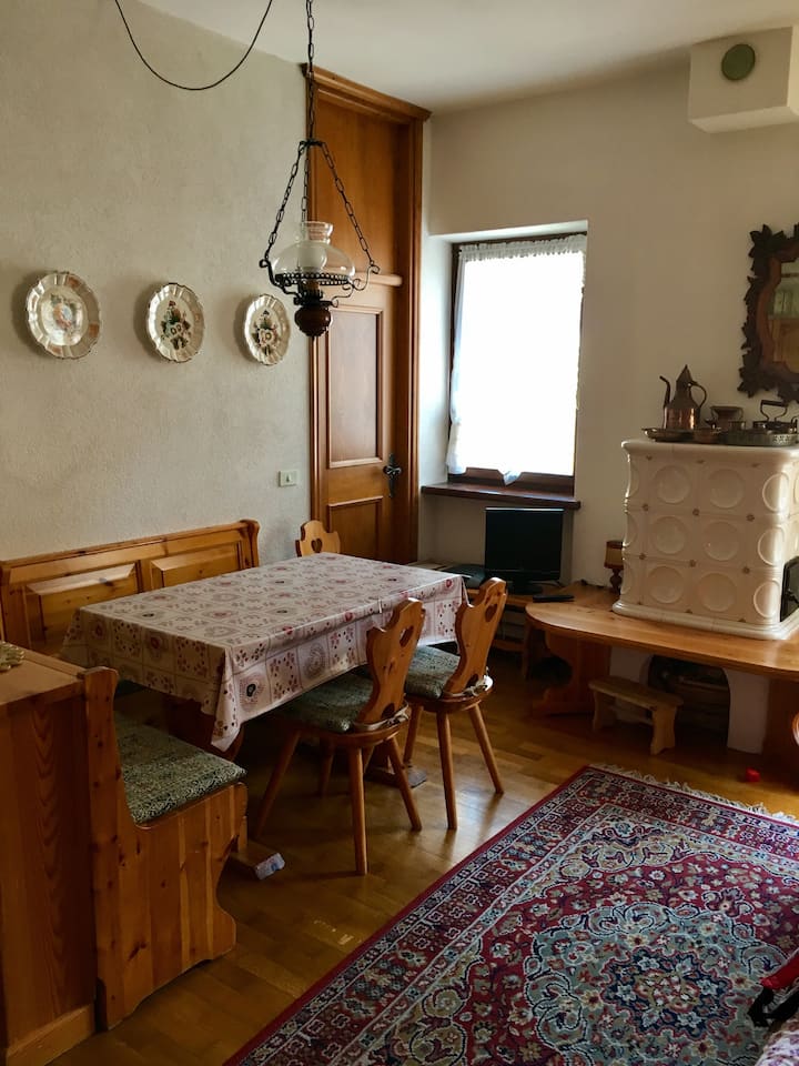 Appartamento A San Vito Di Cadore - San Vito di Cadore