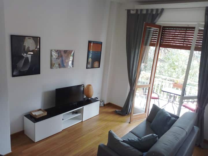 Alma Vacanza - 라팔로