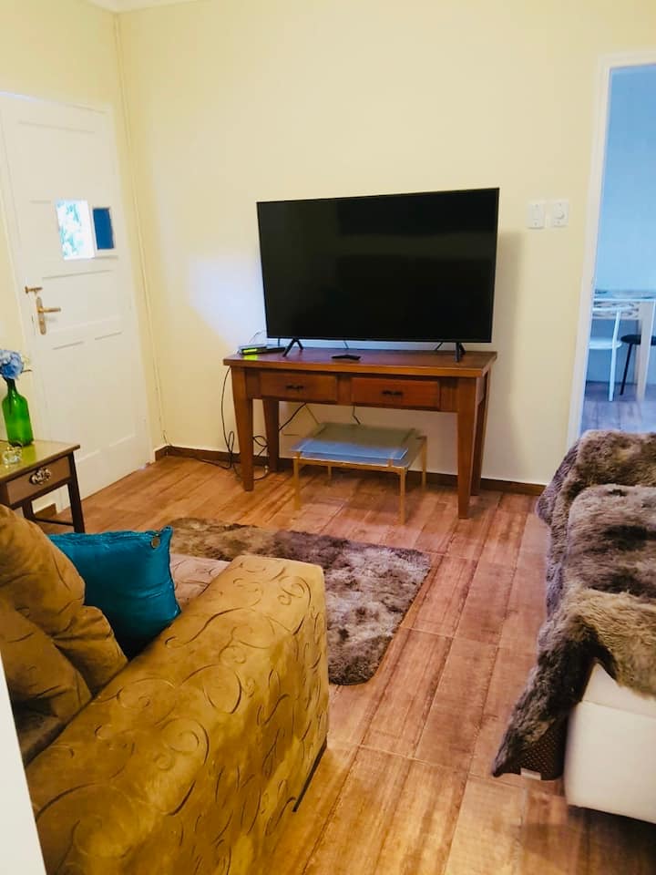 Cantinho Da Serra. - Petrópolis