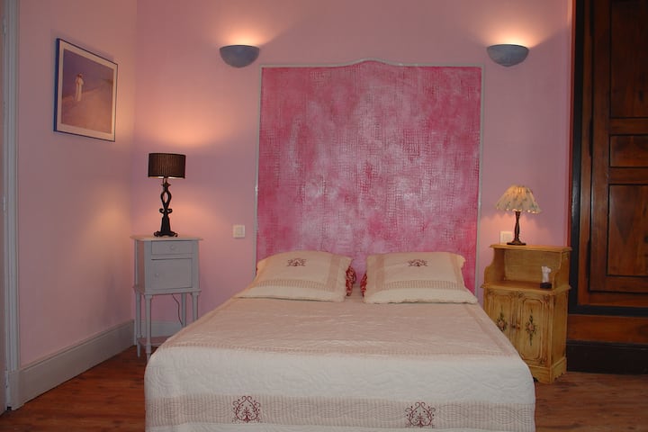 Suite Parentale. A Montpeyroux 63 - Saint-Guilhem-le-Désert