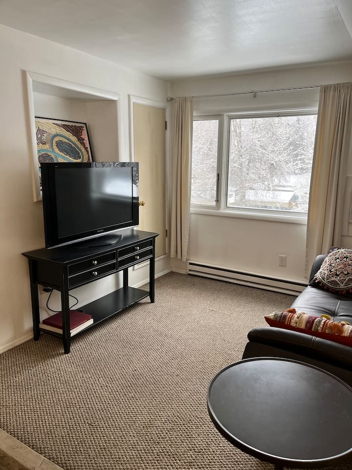 Sunset Apartment - 스포캔