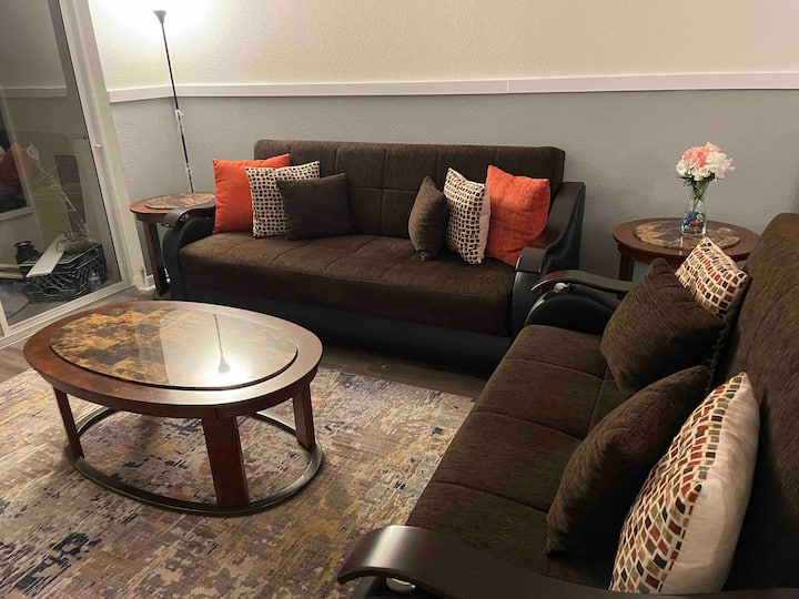 Kissimmee Condo - Kissimmee, FL