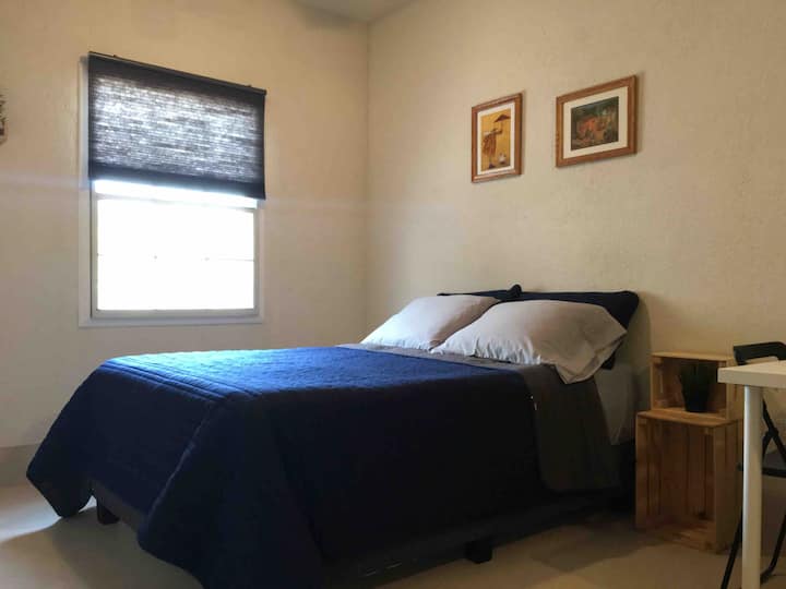 Departamento G Privado Y Amueblado Centro Mty "G" - Monterrey