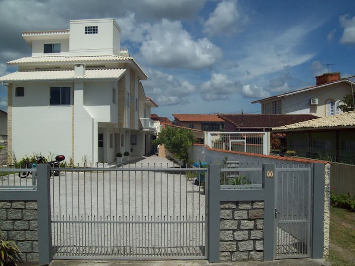 Apartamento Barra Da Lagoa 0 - Florianópolis